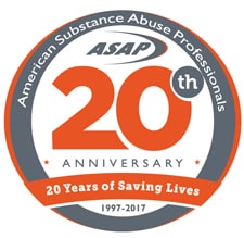 About ASAP | American Substance Abuse Professionals, Inc.