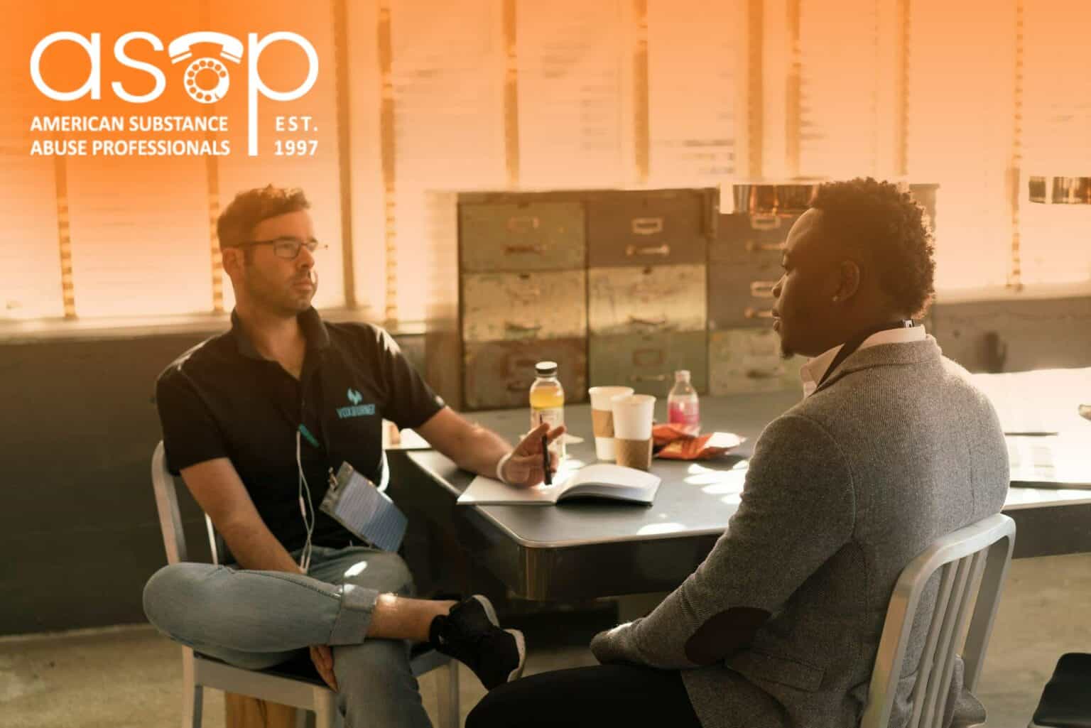 Employee's Experience Success with DOT SAP Programs | American ...